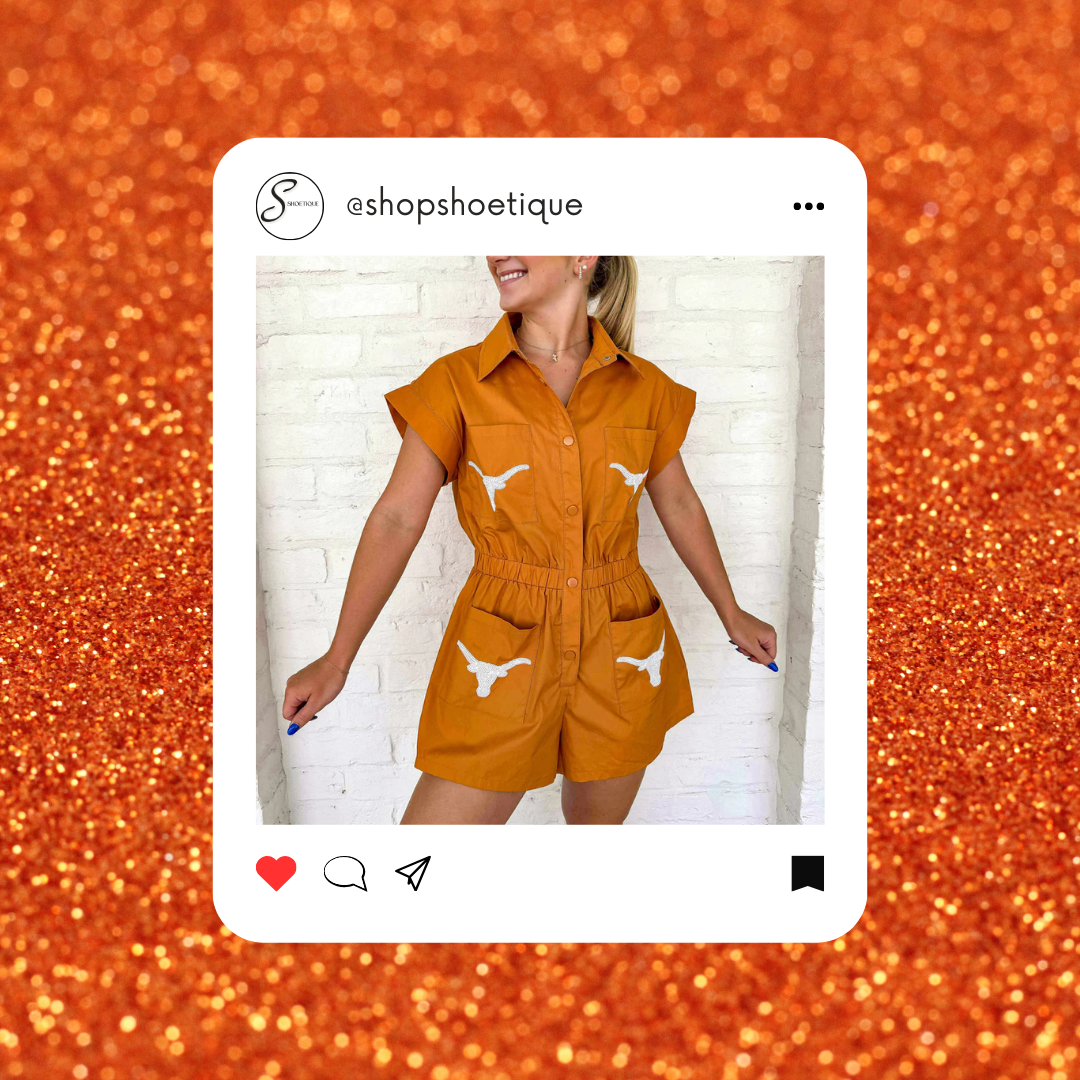 Texas – Shop Shoetique