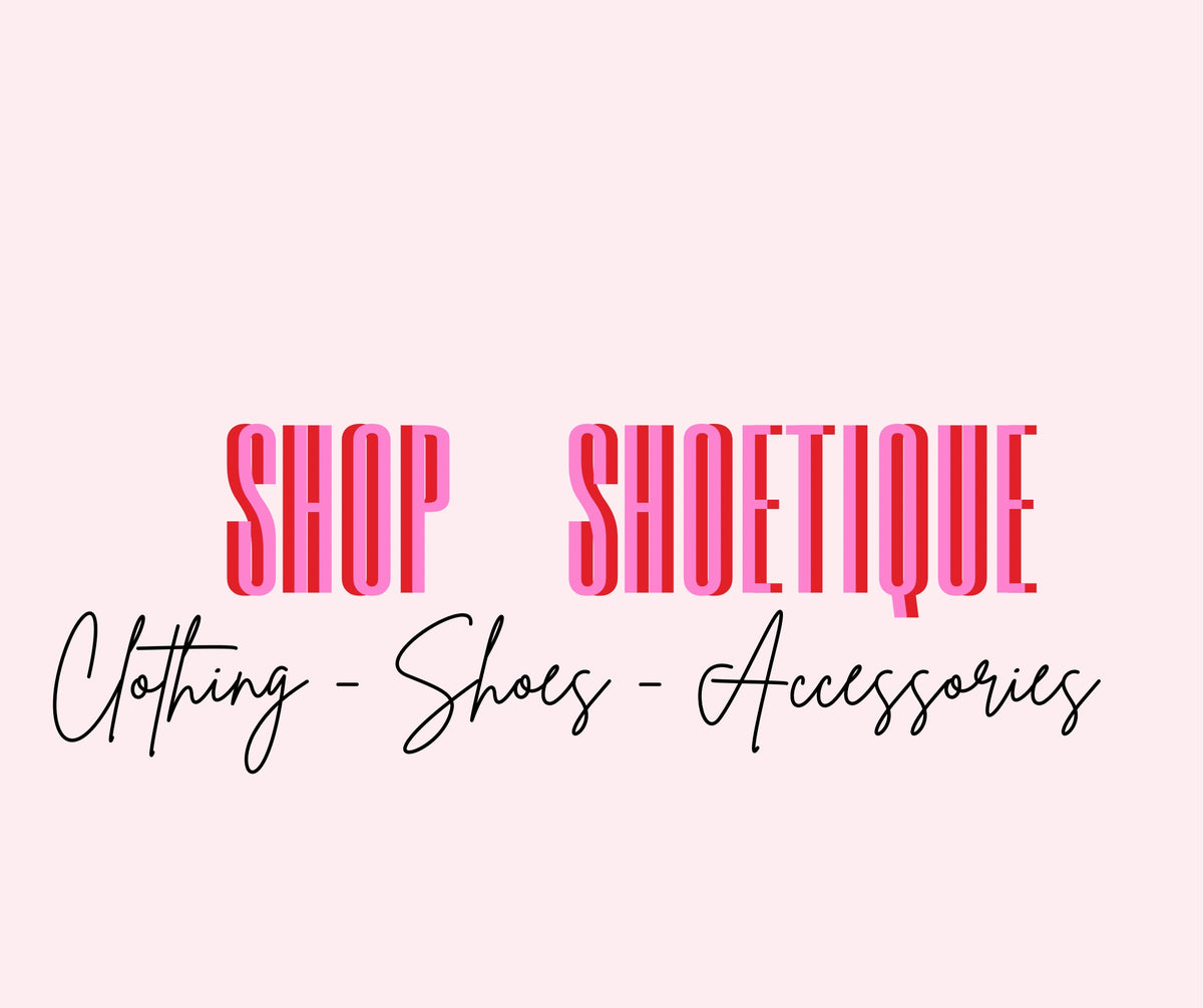 Shop Shoetique